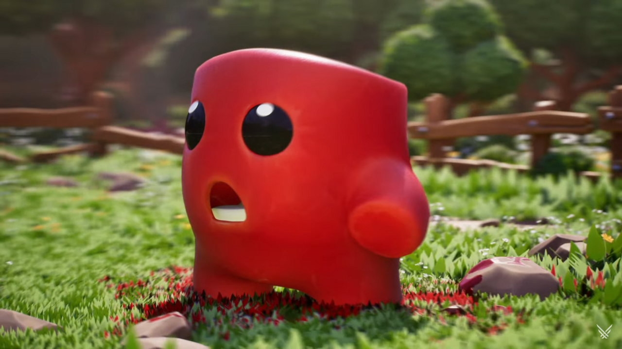How Super Meat Boy 3D Keeps its Gory Identity – Epic Games Store