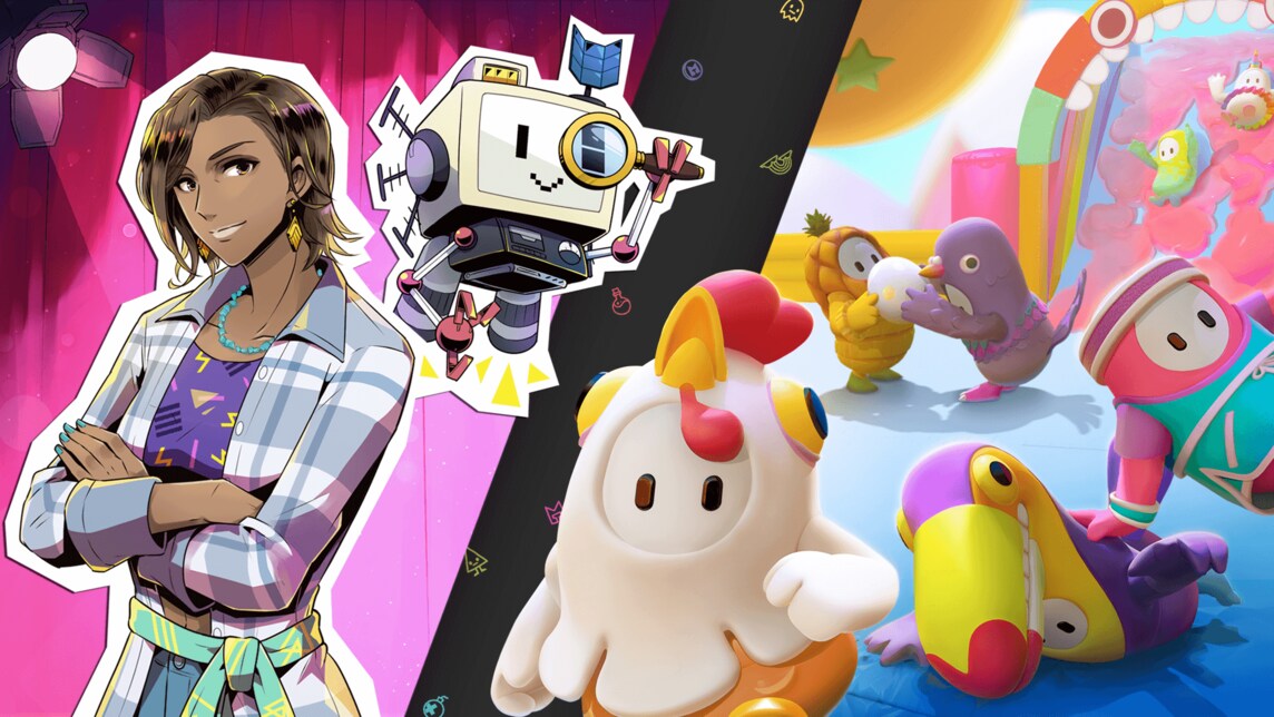 Epic Games Careers, Jobs and Employment Opportunity - Epic Games