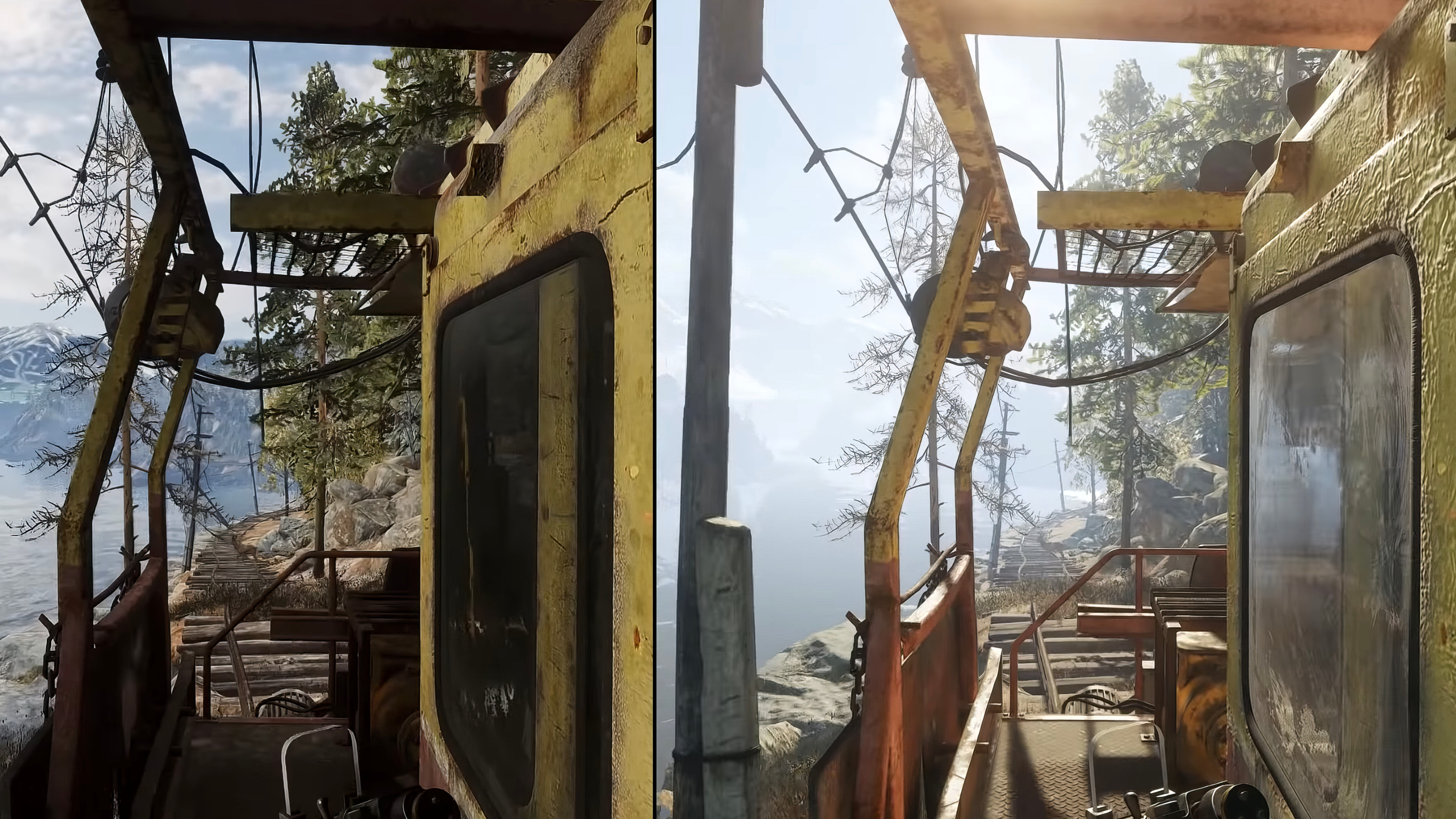 Top ray-tracing games for PC - Epic Games Store