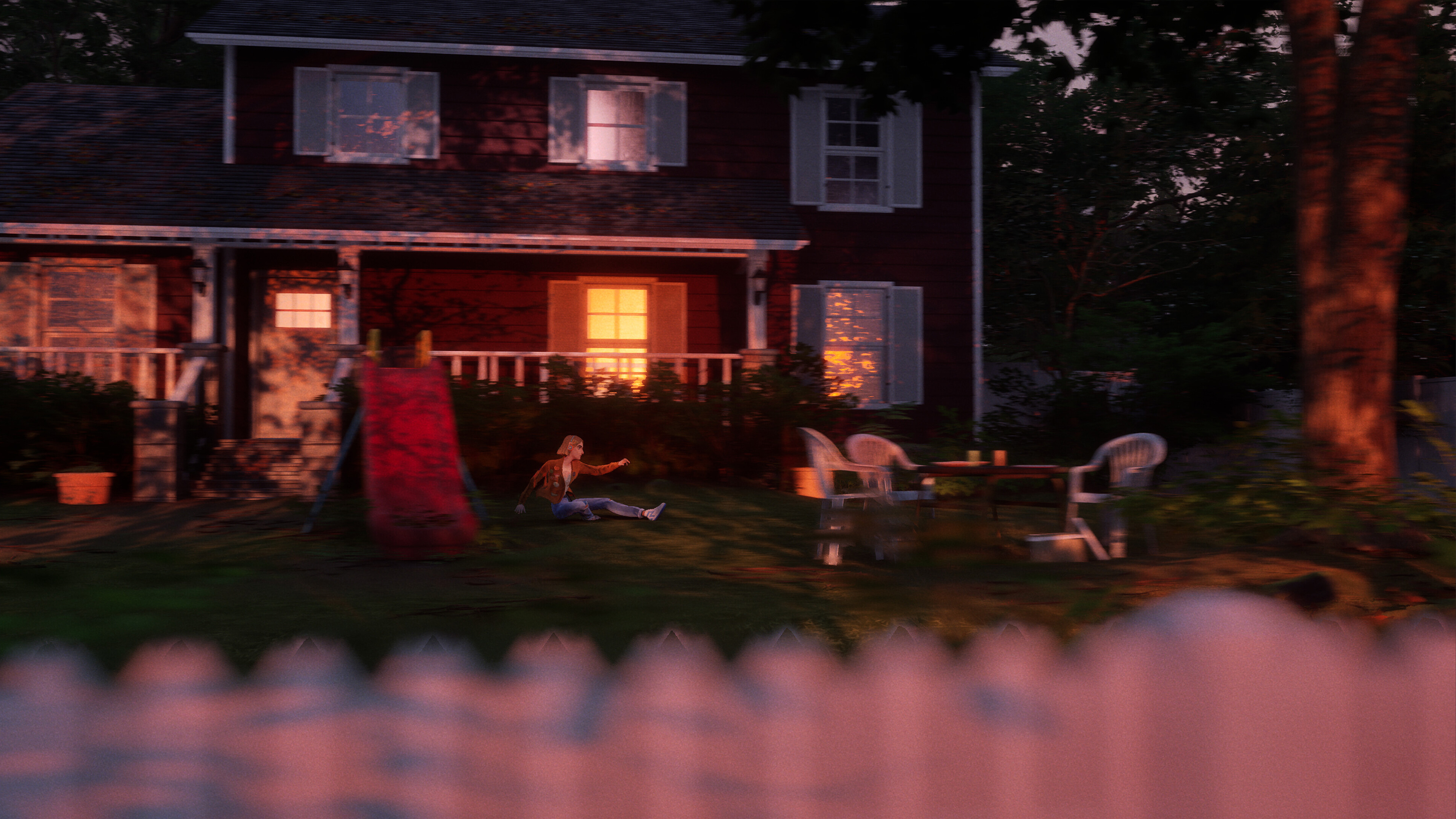 Mixtape is a teenage coming-of-age tale worthy of The Breakfast Club ...