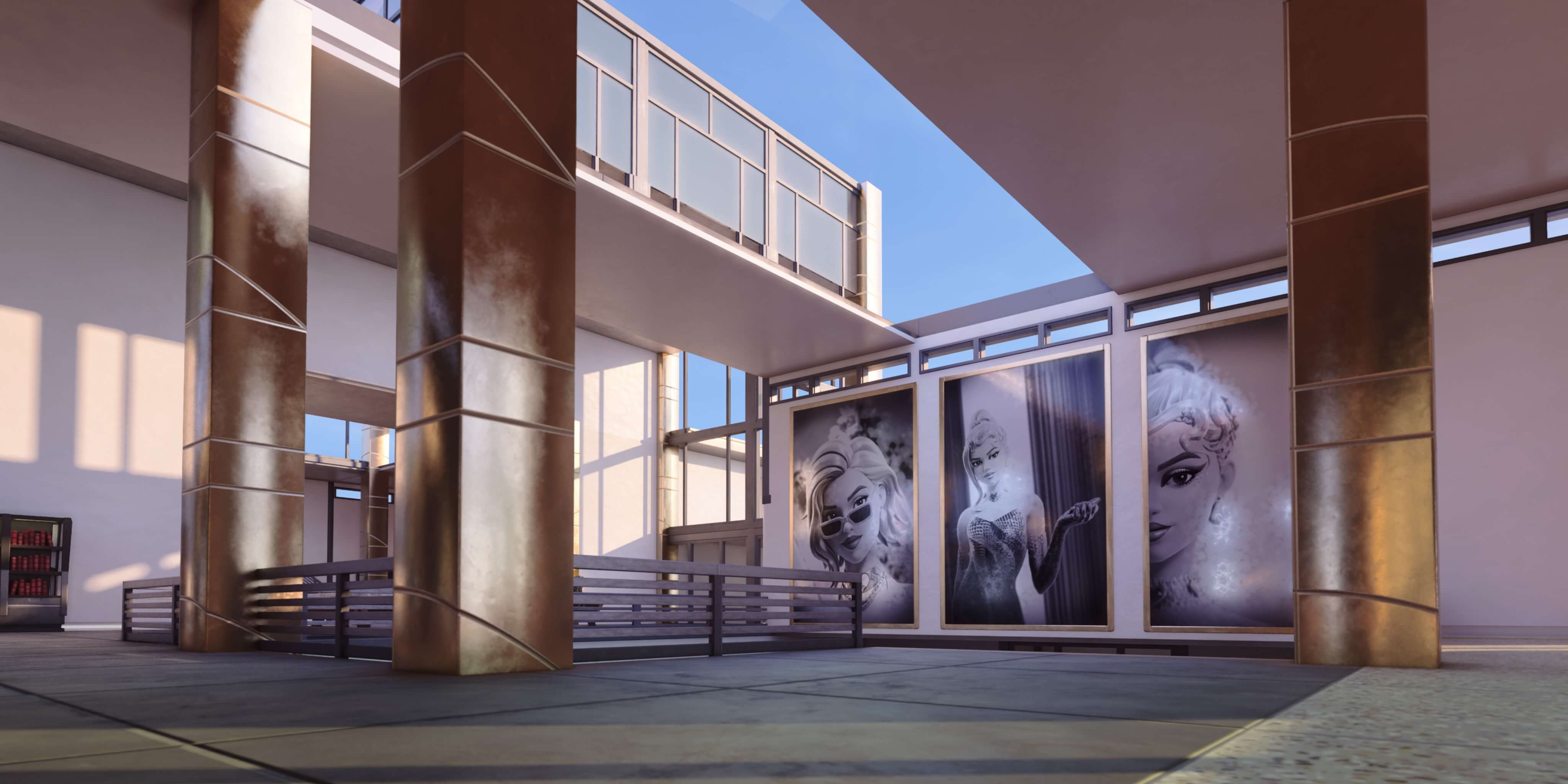 Blitz Royale by epic - Fortnite Creative Map Code - Fortnite.GG