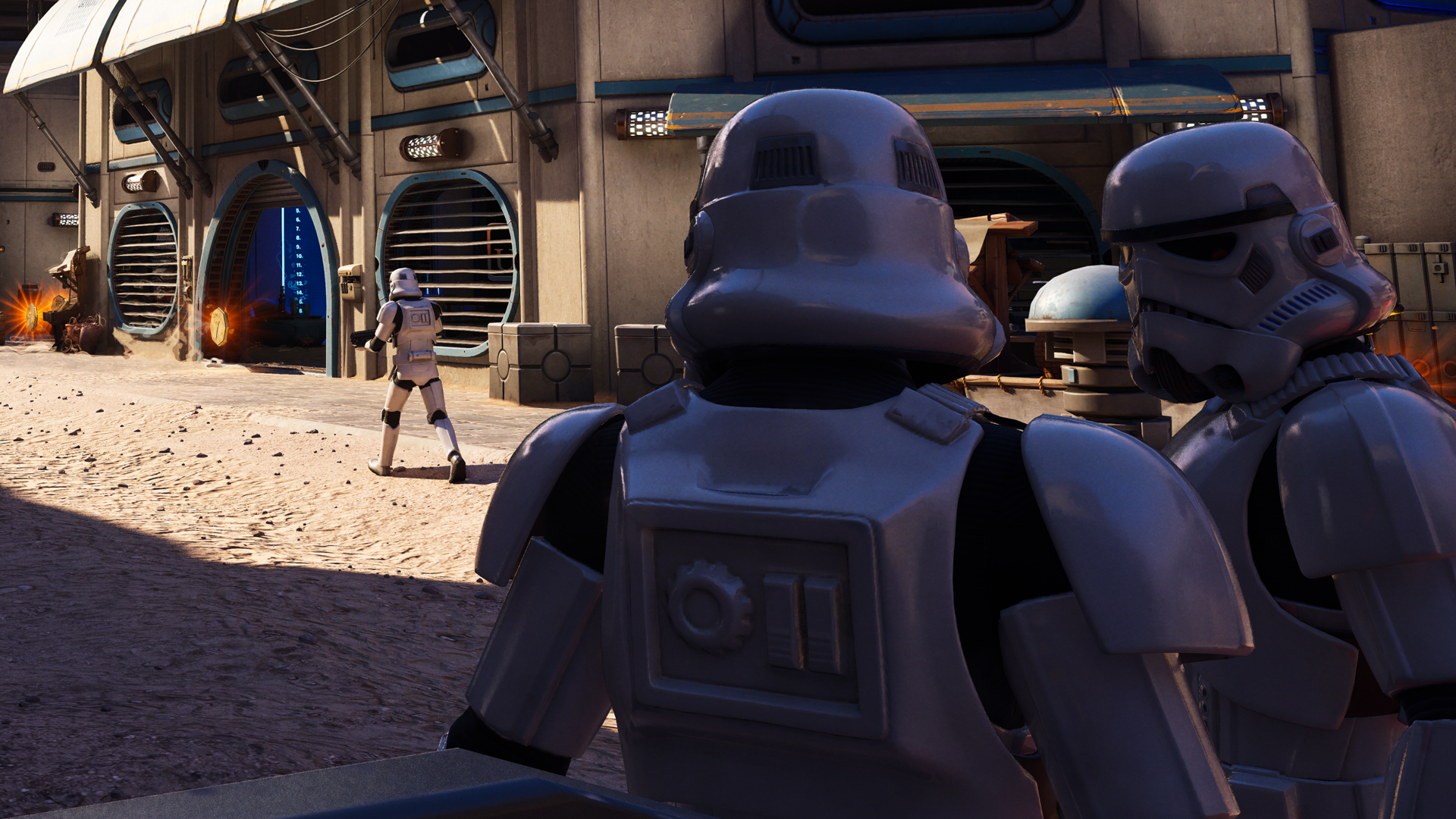 Fortnite Tv Show Disney 60 Photos - Moonagedaydream.film