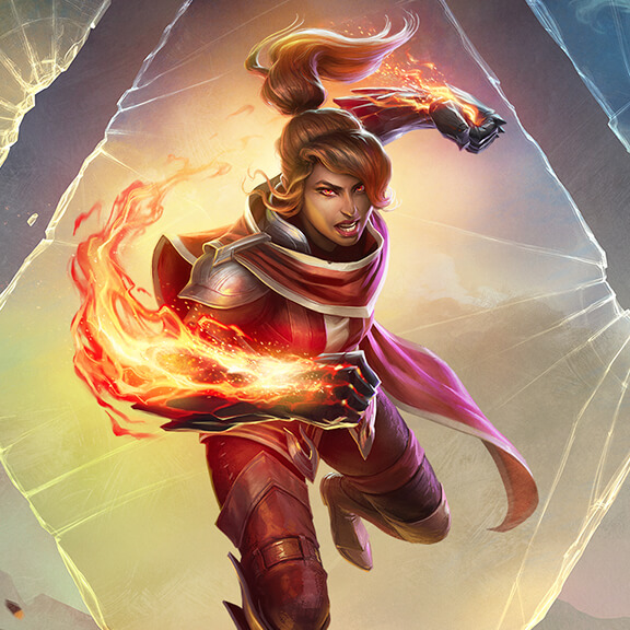 Open Beta arrives March 23 – Prepare to Ignite your Spark and save the ...