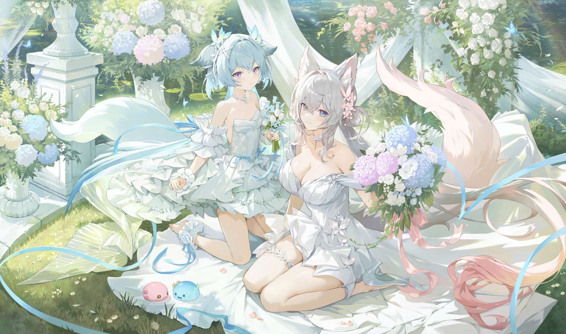 Netmarble Monster’s CEO talks about the creation of its upcoming ...