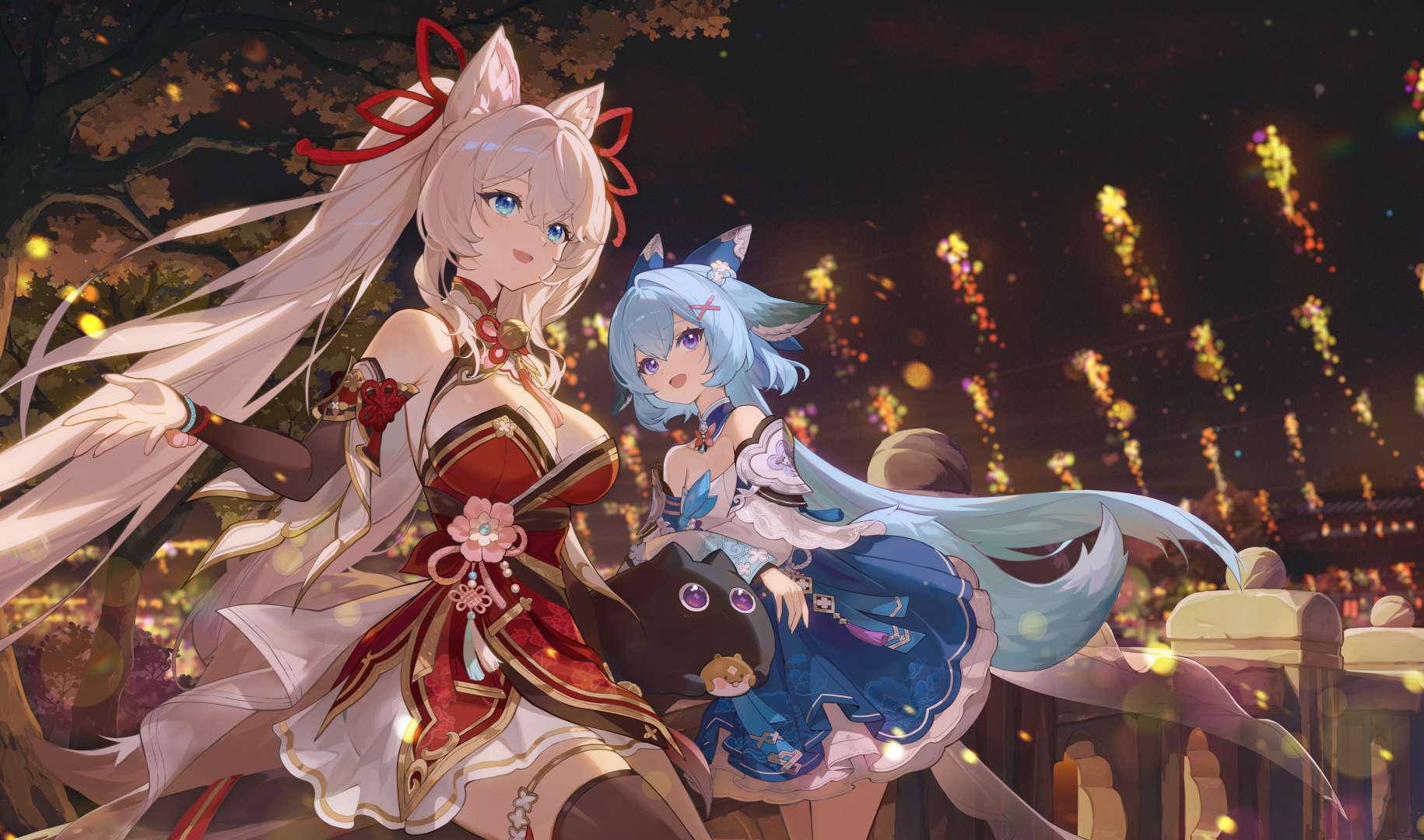 Netmarble Monster’s CEO talks about the creation of its upcoming ...