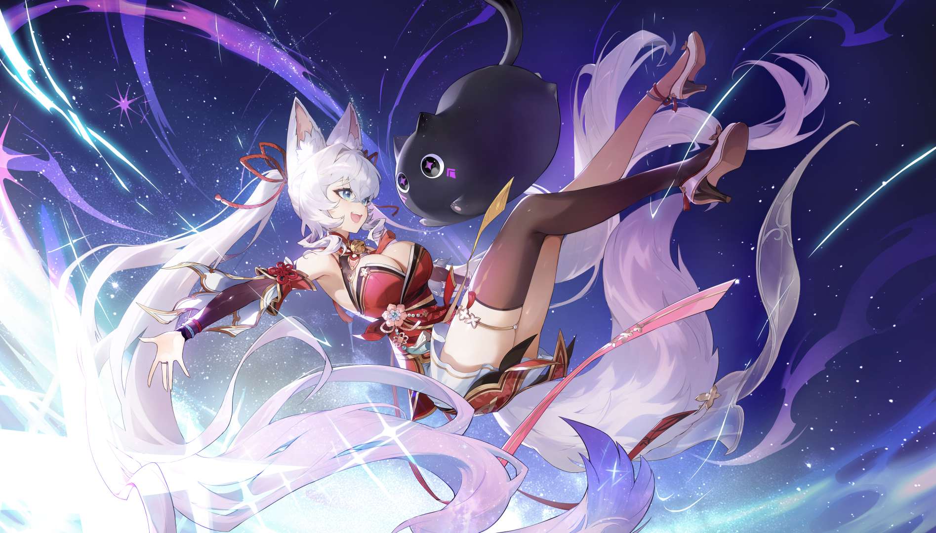 CEO ของ Netmarble Monster พูดถึงการสร้างเกมฝึกมอนสเตอร์ที่กำลังเปิดตัว MONGIL: STAR DIVE - Epic ...