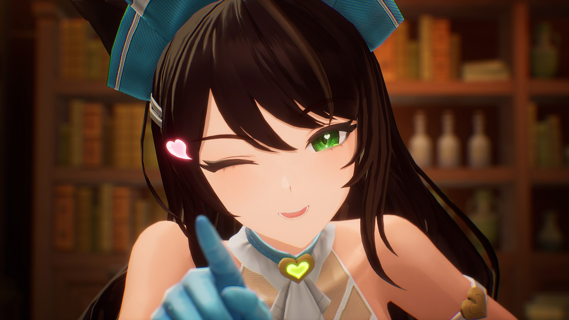 Netmarble Monster 希望藉由《魔御：STAR DIVE》將小眾怪物收集遊戲轉變成熱門作品 - Epic Games Store