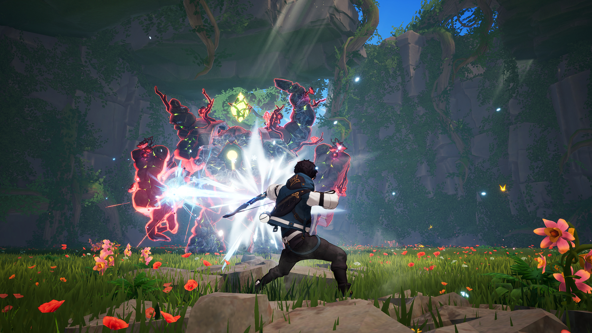 MONGIL: STAR DIVE — попытка Netmarble завоевать новую аудиторию для малоизвестной франшизы ...