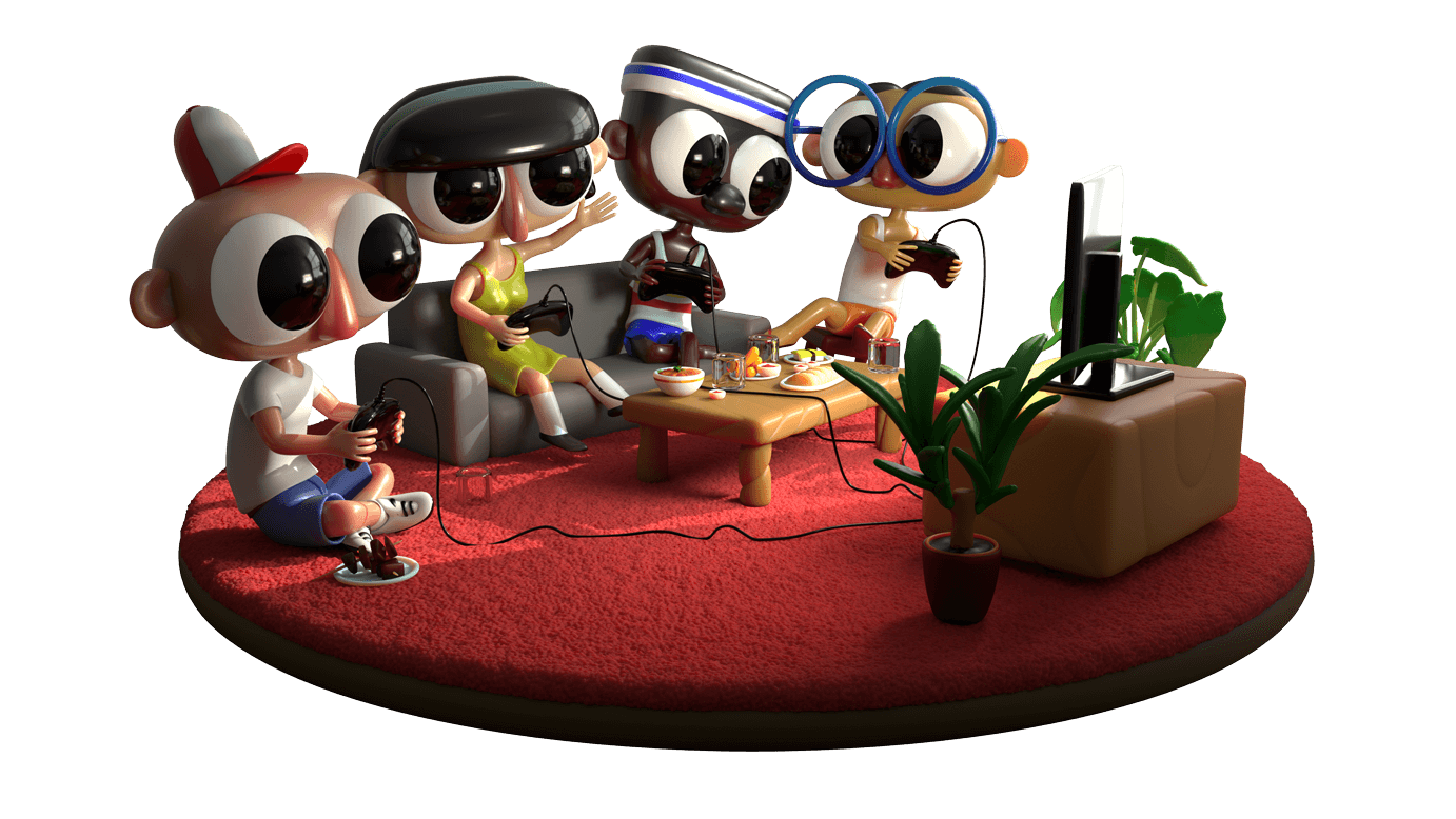 Unspottable | Download and Buy Today - Epic Games Store