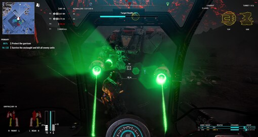 MechWarrior 5: Mercenaries Standard Edition | Download and Buy Today ...