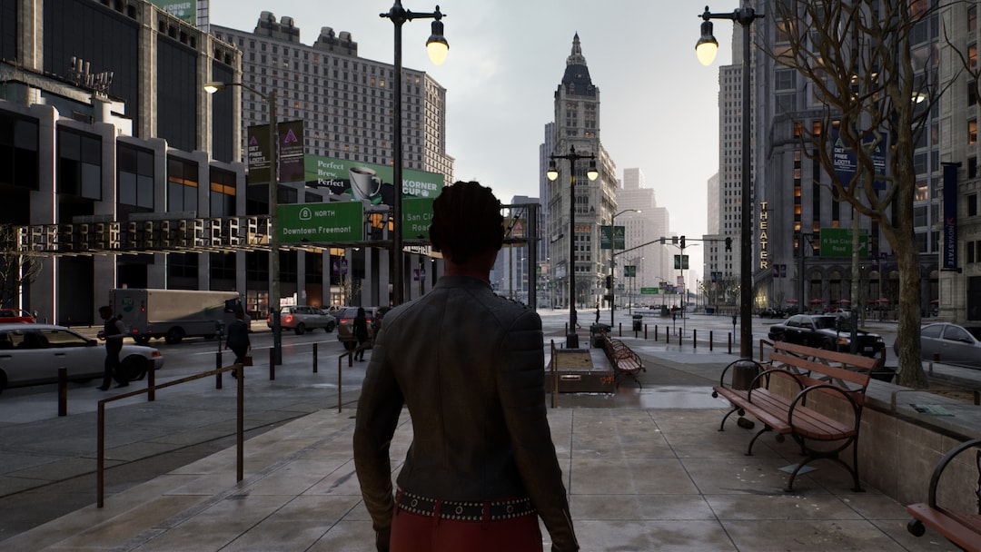 Unreal Engine | Feed - Unreal Engine