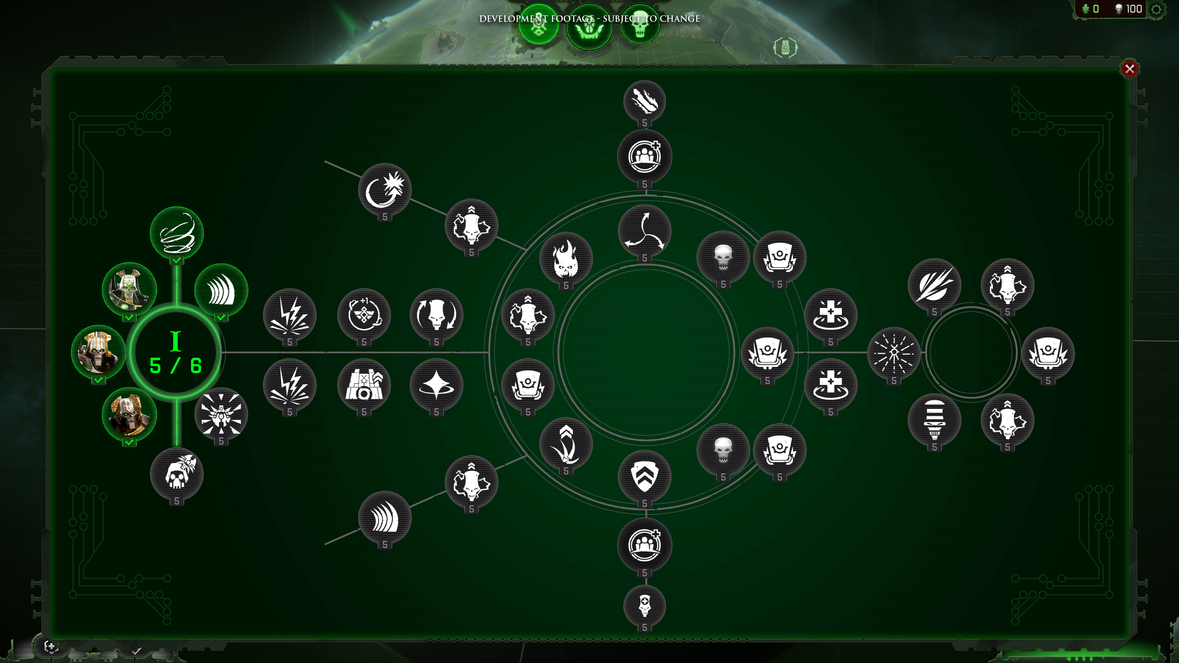 Warhammer 40,000: Mechanicus II shows that playing as the undead ...