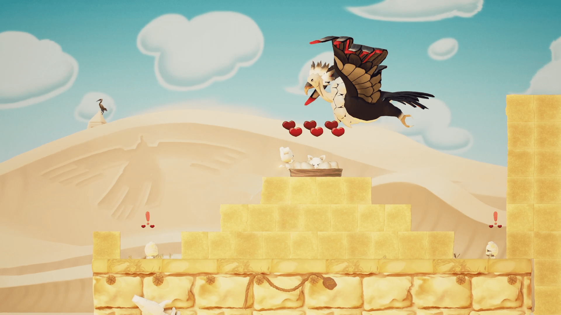 『Neko Ghost, Jump!』：UnrealのGame Jamから始まりMegaGrantの獲得を経て、早期アクセスを開始 ...