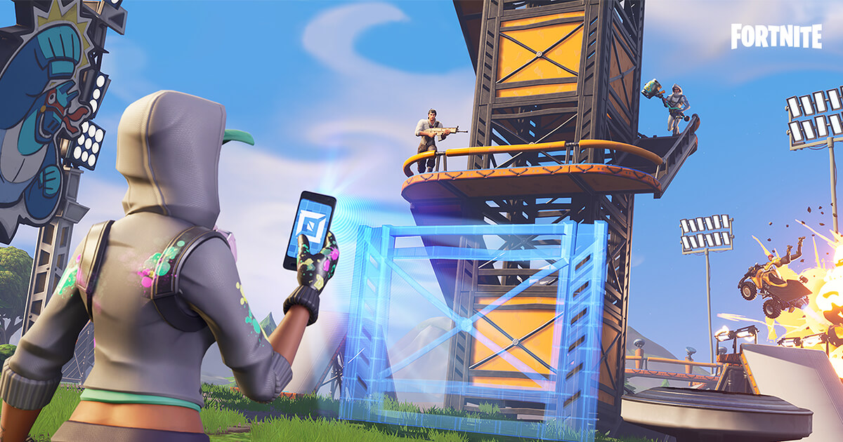 Innovating in the classroom with real-time tools - Unreal Engine