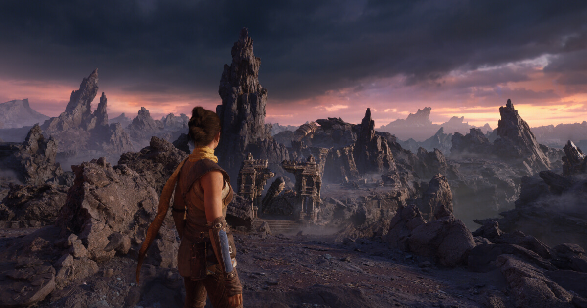 Unreal Engine 5 Download Size Bermoarrow