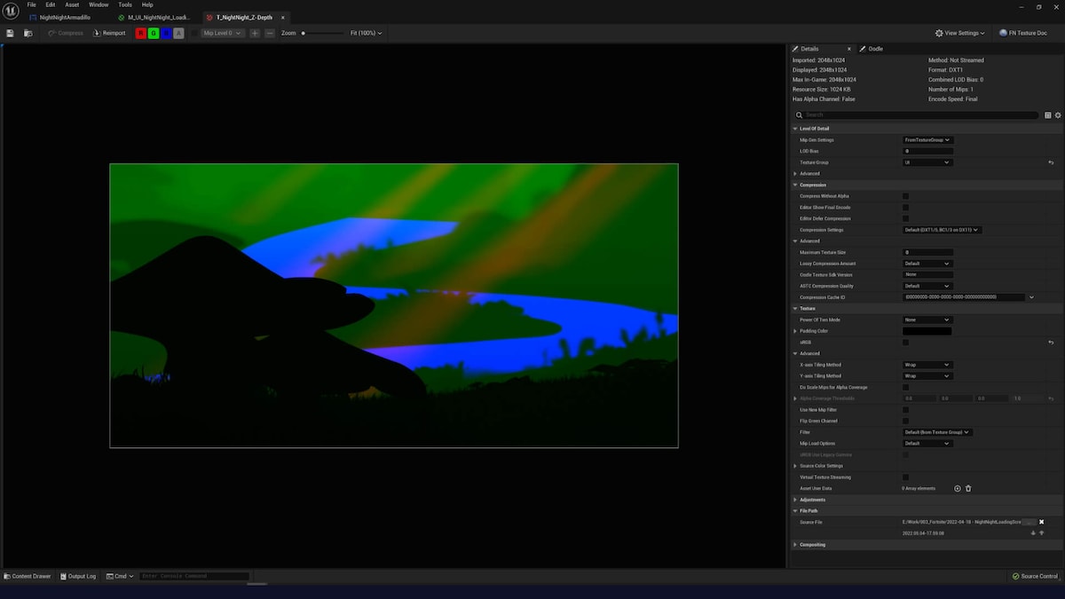 Procedural Music Generation With Quartz Unreal Engine