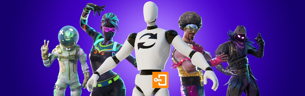 Introducing the NPC Spawner Device for UEFN