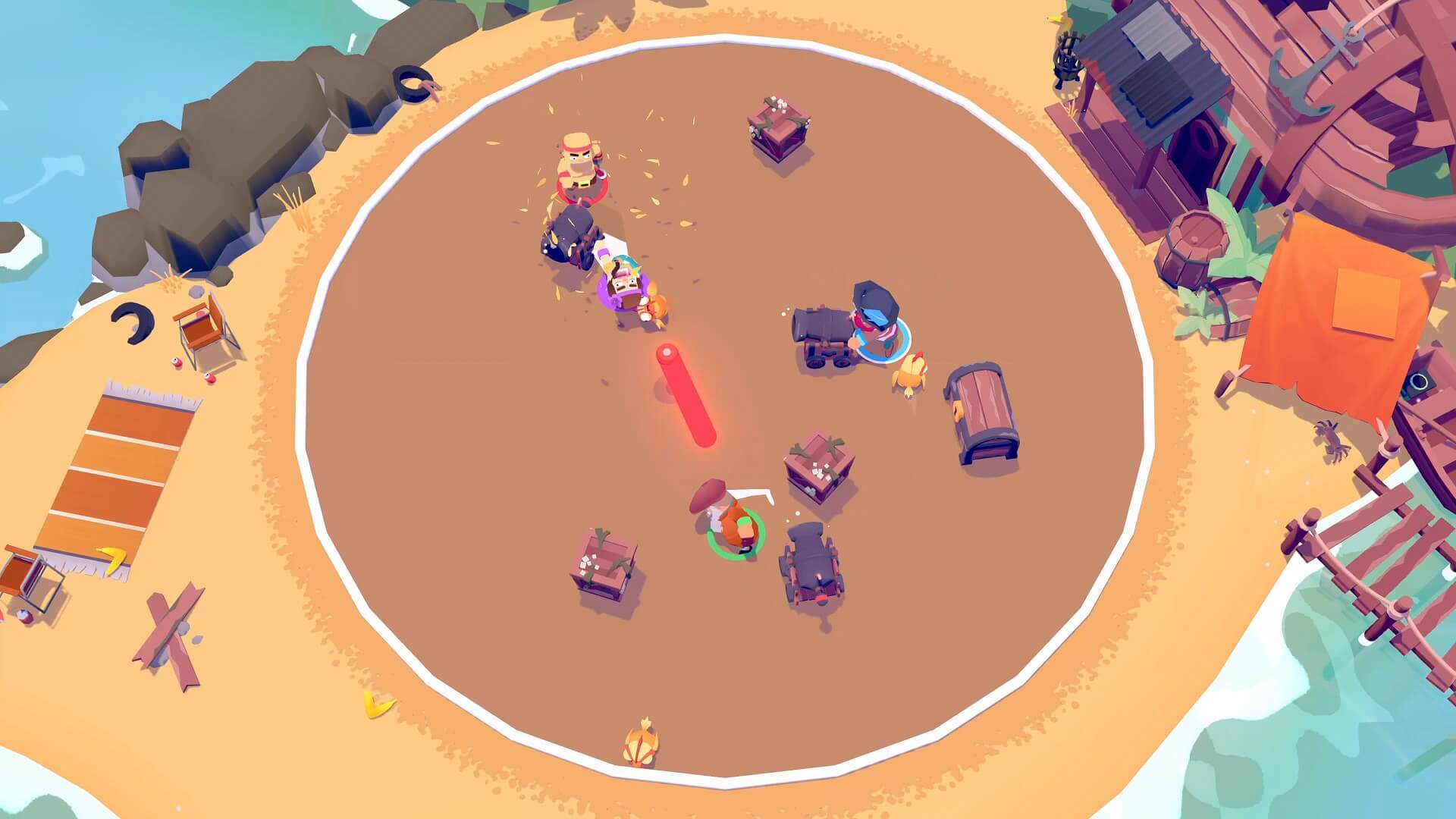 OddBallers™ | Download and Buy Today - Epic Games Store