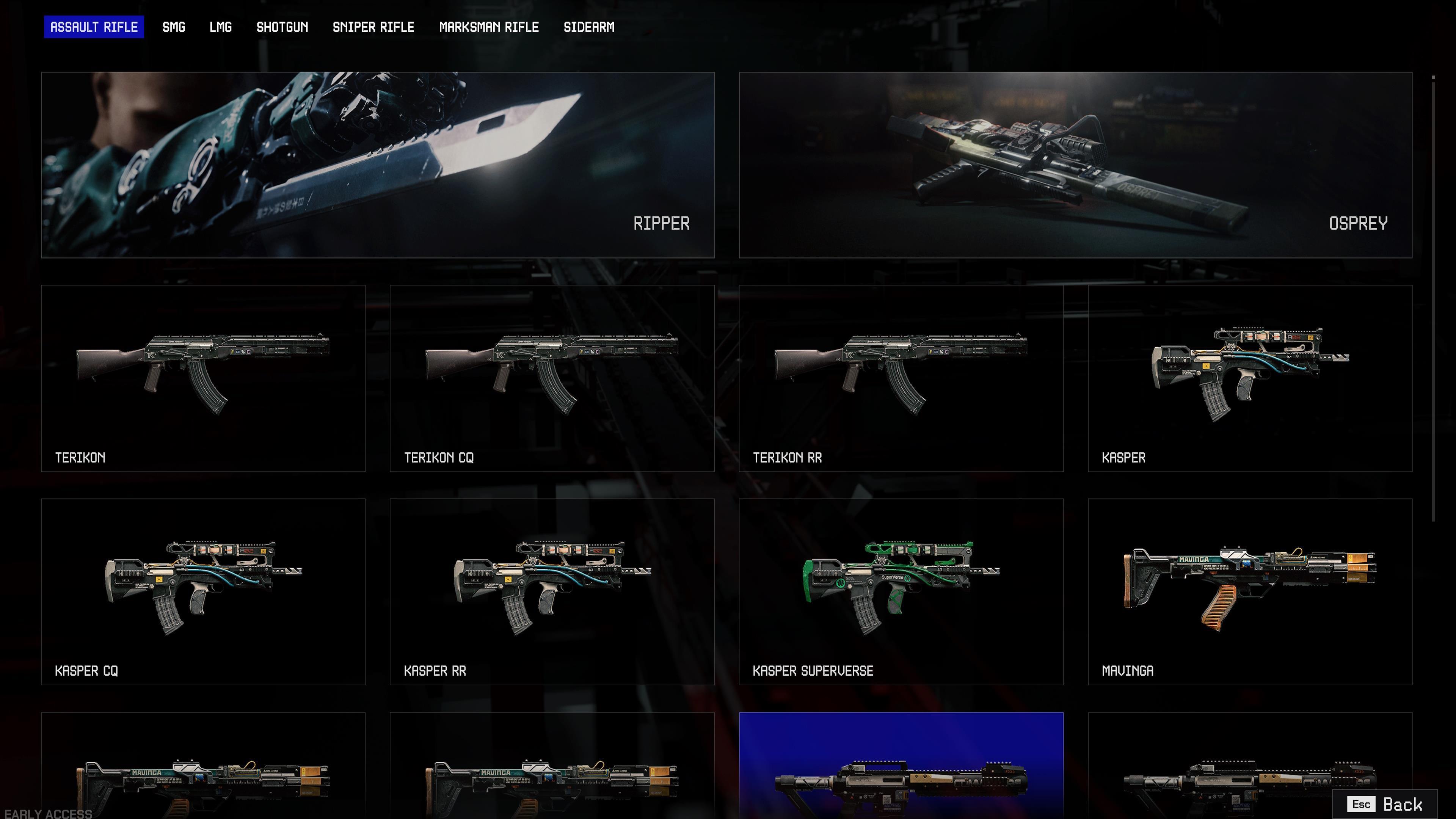 《Off The Grid》指南：Extraction Royale 模式的 8 种生存和装备技巧 - Epic游戏商城