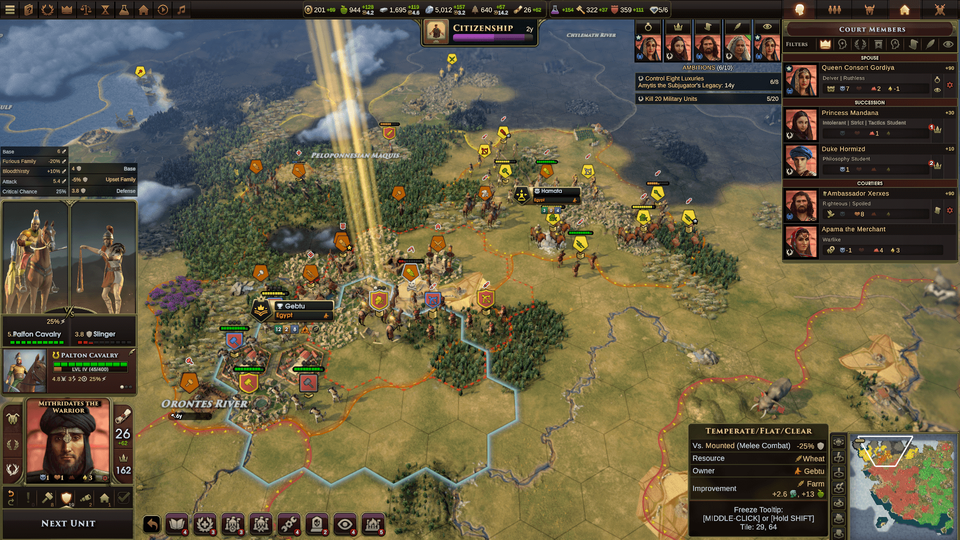 เพลิดเพลินไปกับบทเพลงอันไพเราะกว่าหนึ่งชั่วโมงจาก Christopher Tin ผู้ ...