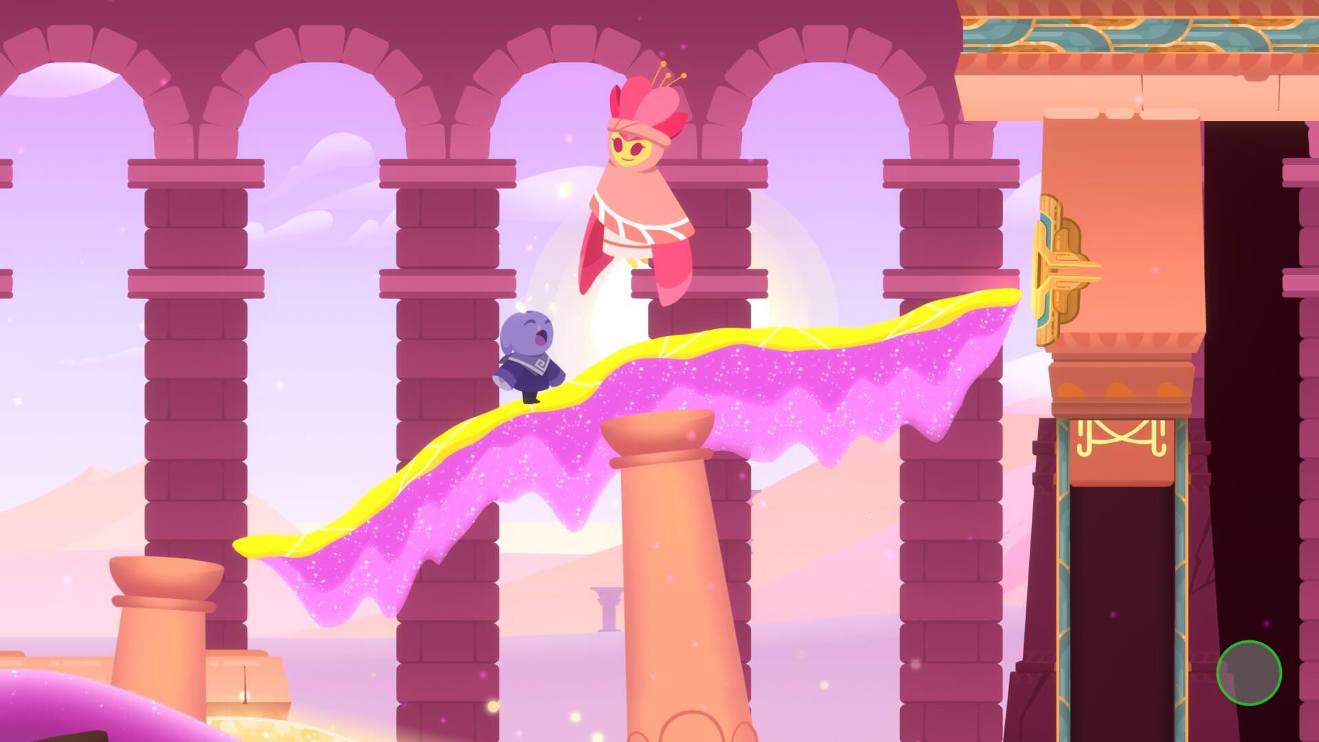 One Hand Clapping | ดาวน์โหลดและซื้อวันนี้ - Epic Games Store