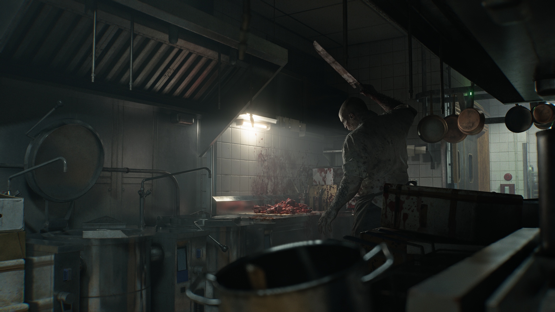 Our Resident Evil Requiem hands-on preview reveals fresh, frightening ...