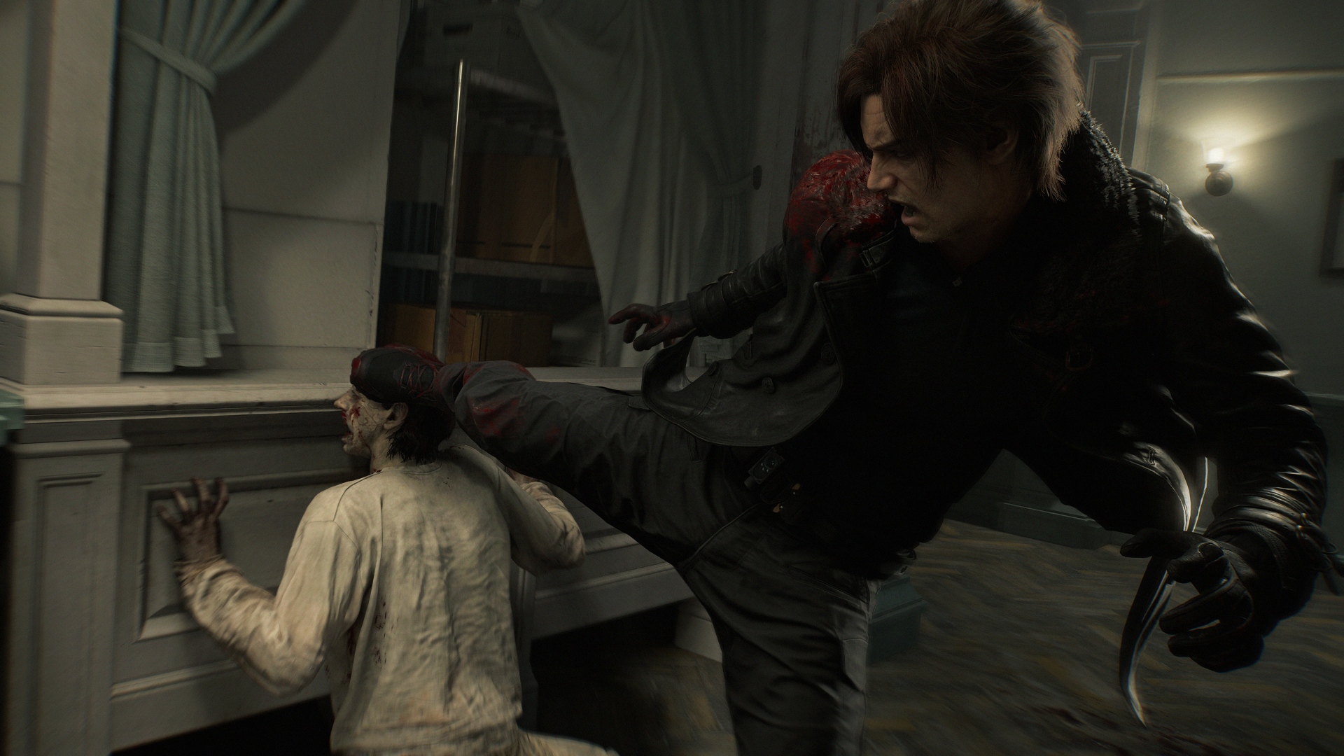 Our Resident Evil Requiem hands-on preview reveals fresh, frightening ...