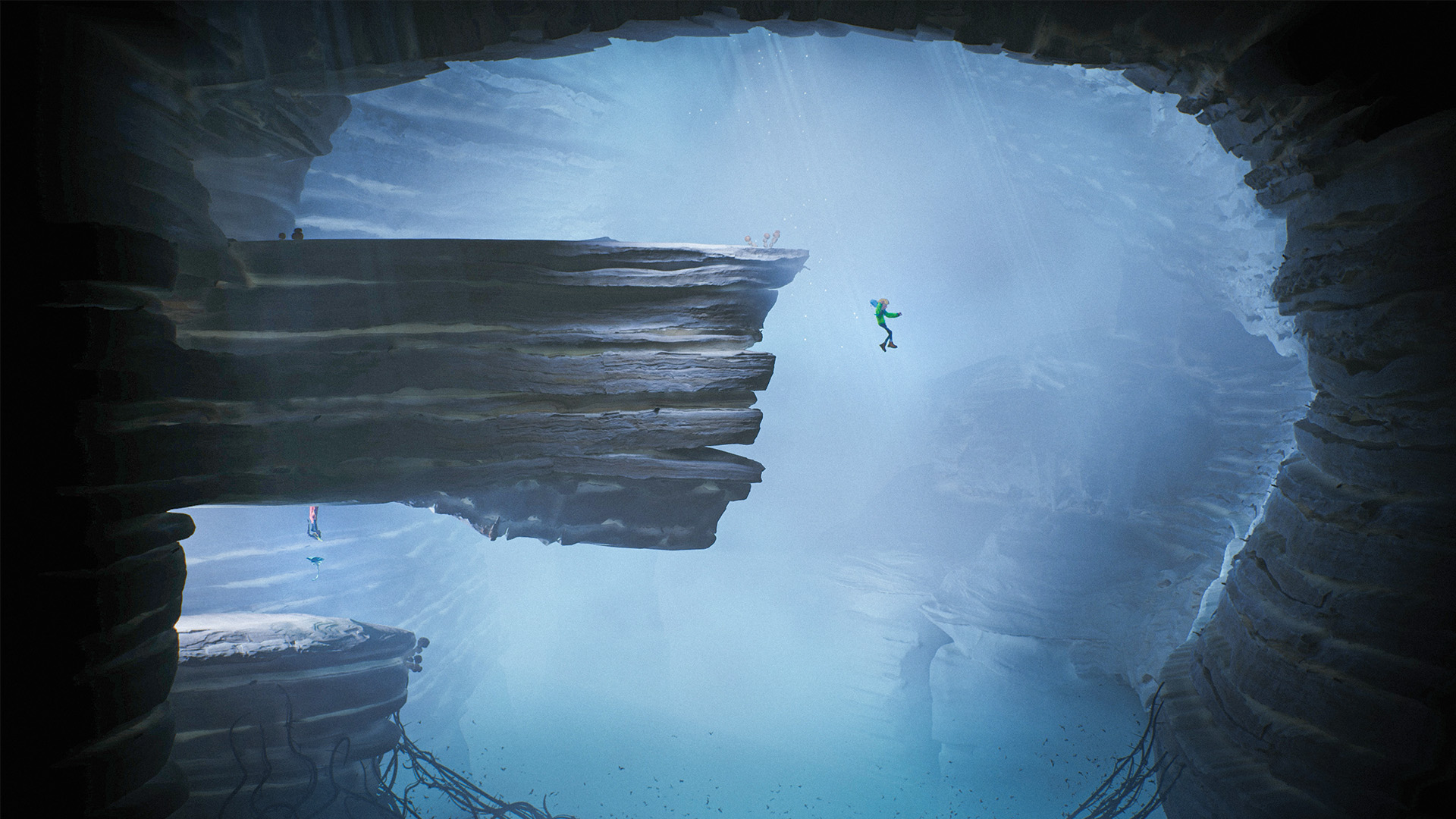 Out of Words leaves you speechless with the power of its message ...