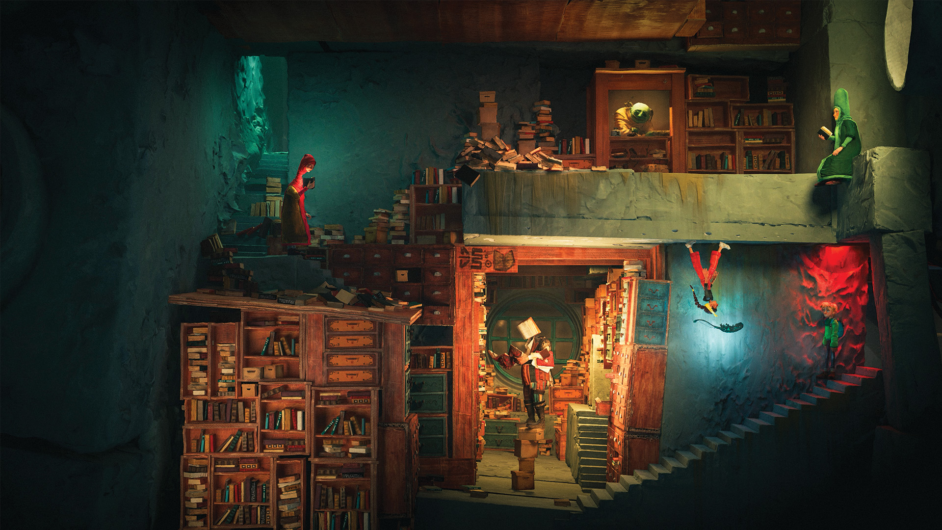 Out of Words leaves you speechless with the power of its message ...