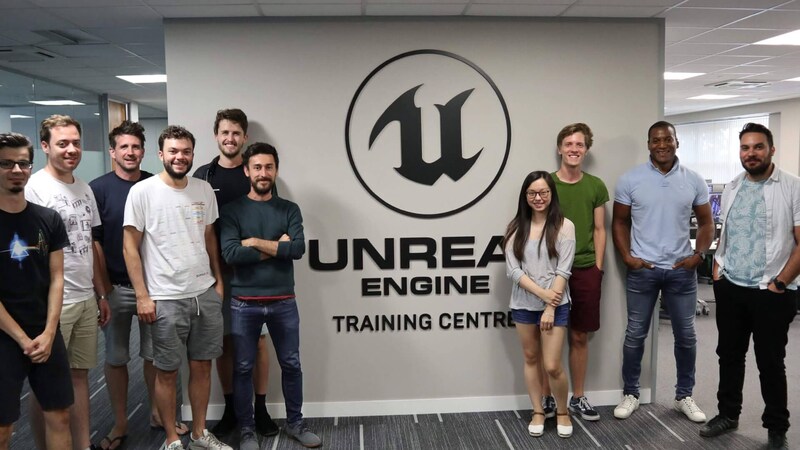 Learn How To Use Unreal Engine A Powerful Real Time 3d Creation Platform