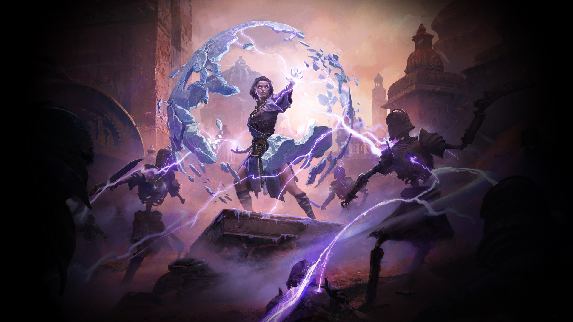 Path of Exile 2: 7 tips to help you survive your return to Wraeclast ... Path of Exile 2: 7 tips to help you survive your return to Wraeclast ...