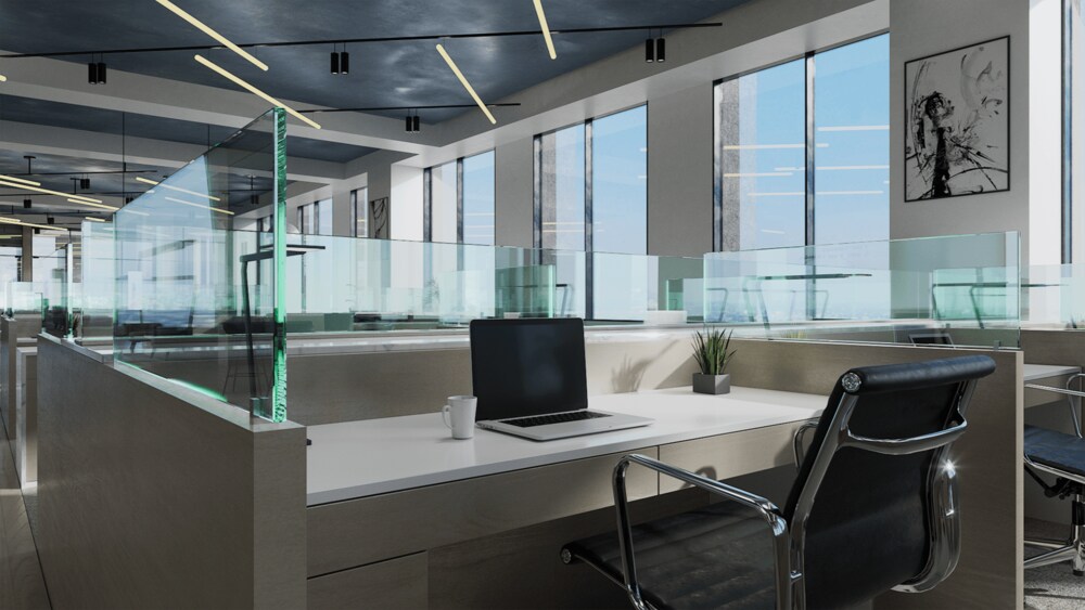 Unreal Engine 5 opens new doors for architectural visualization ...