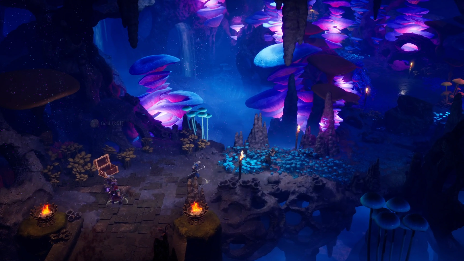 Pathfinder: Abomination Vaults transforms the role-playing series into ...