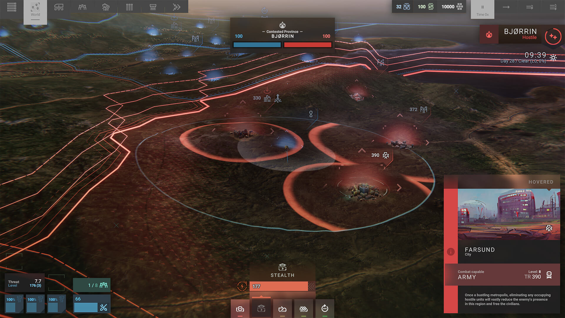 Phantom Brigade | Download and Buy Today - Epic Games Store