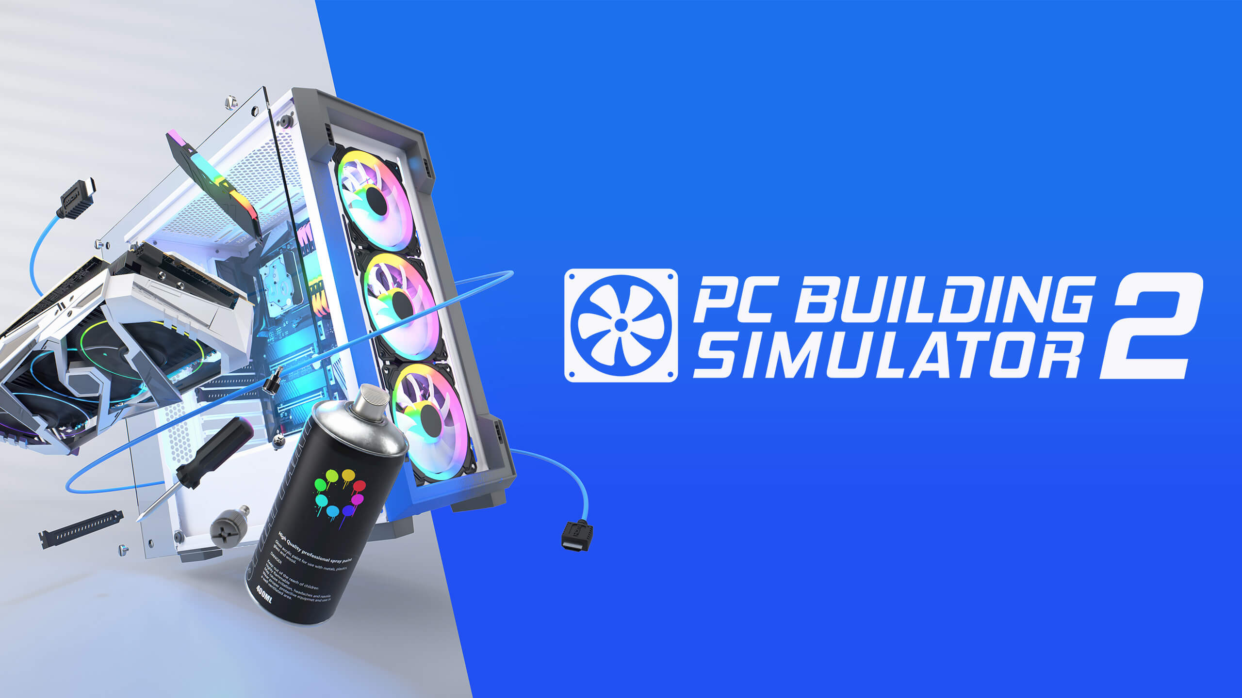 PC Building Simulator 2 Epic Games Store PC Building Simulator 2 Epic Games Store
