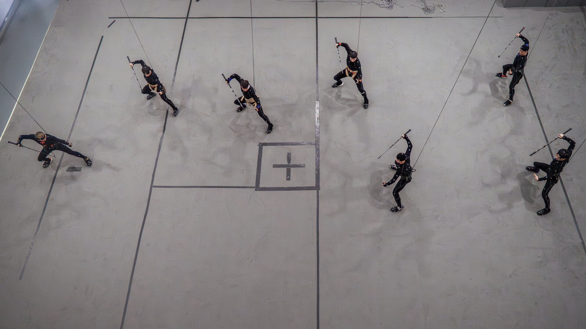 Боевая система Phantom Blade Zero в стиле кунг-фу совмещает удобство с ...