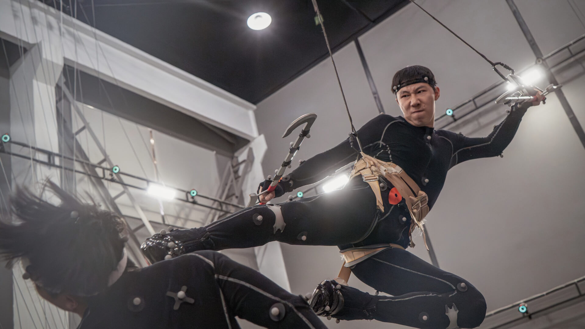 Phantom Blade Zero's kung fu combat balances approachability with ...