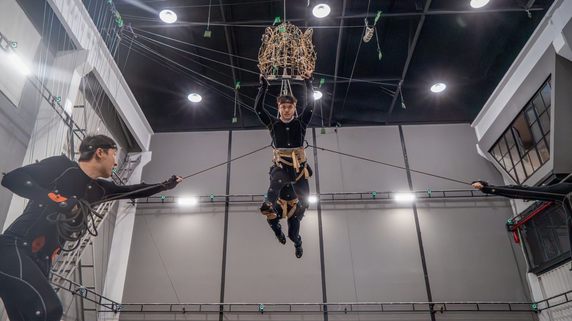 Phantom Blade Zero's kung fu combat balances approachability with ...