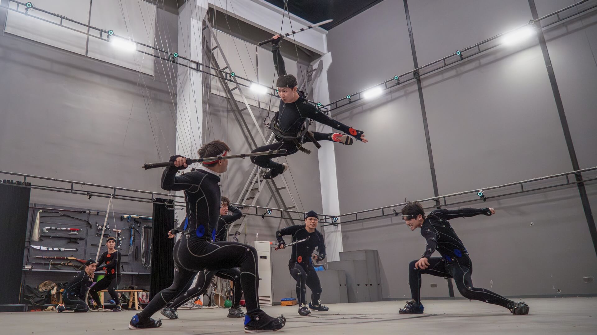 Phantom Blade Zero's kung fu combat balances approachability with ...