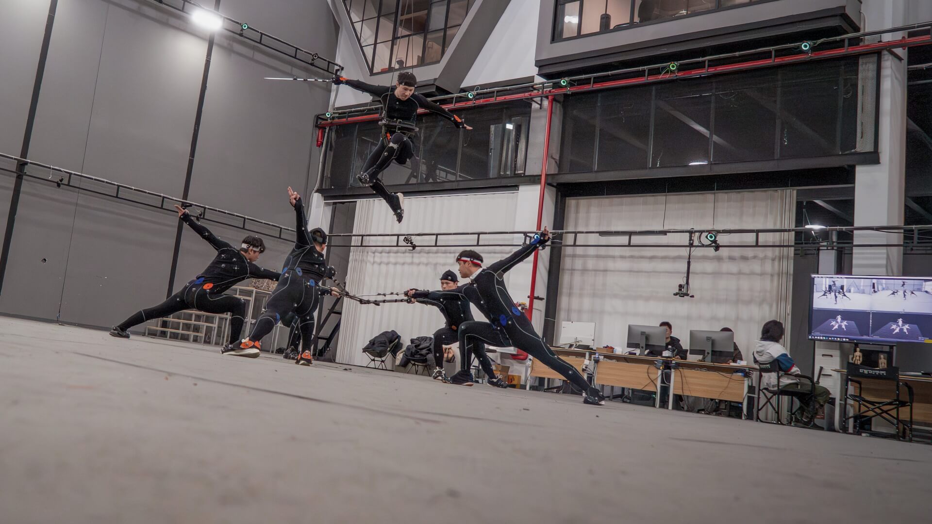 Phantom Blade Zero's kung fu combat balances approachability with ...