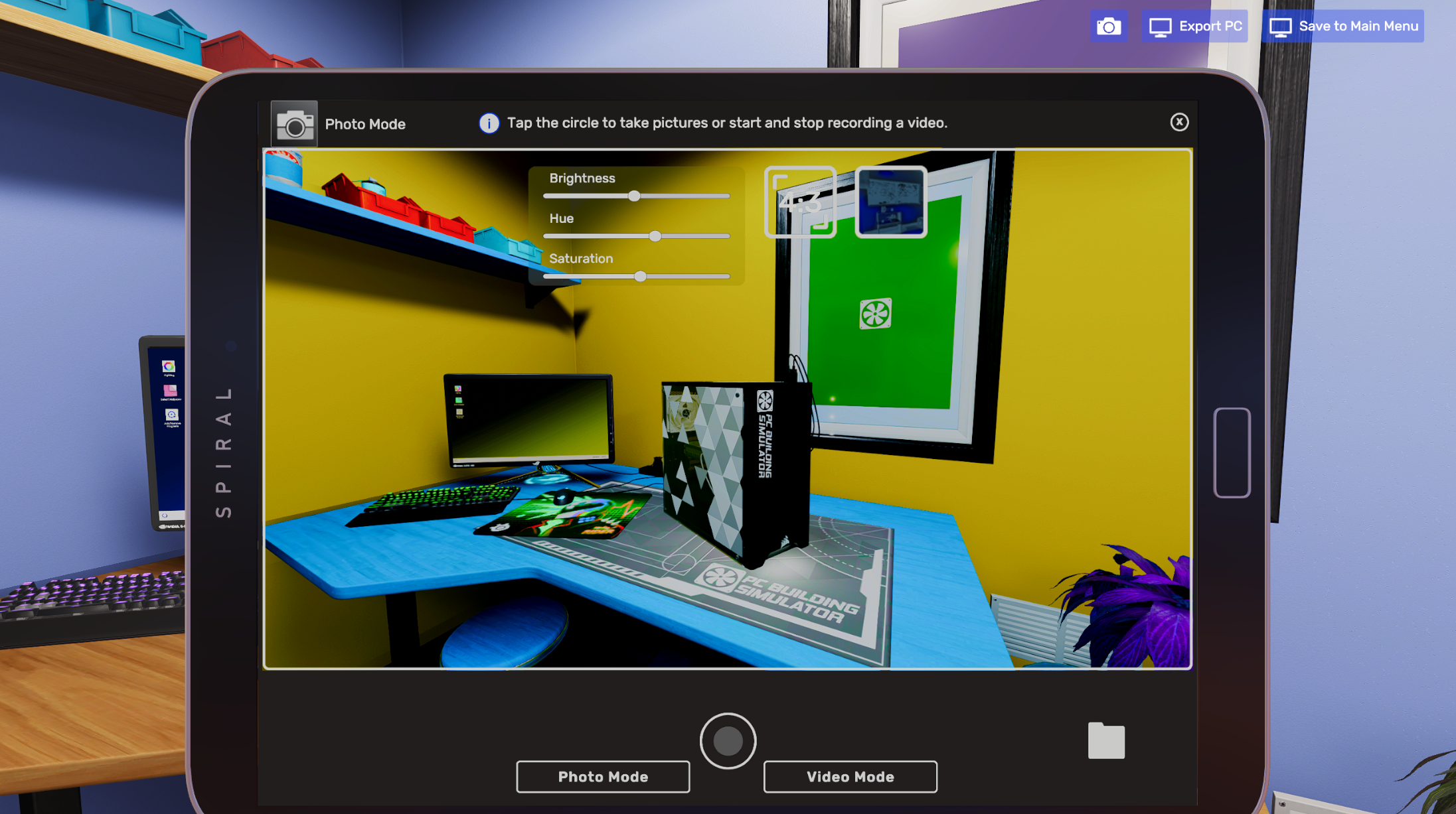 PC Building Simulator 2 | Bugün Satın Al ve İndir - Epic Games Store