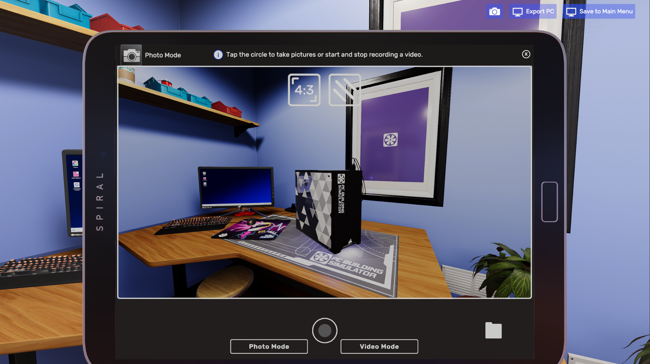 PC Building Simulator 2 | Już dostępne do pobrania i zakupu w Epic ...