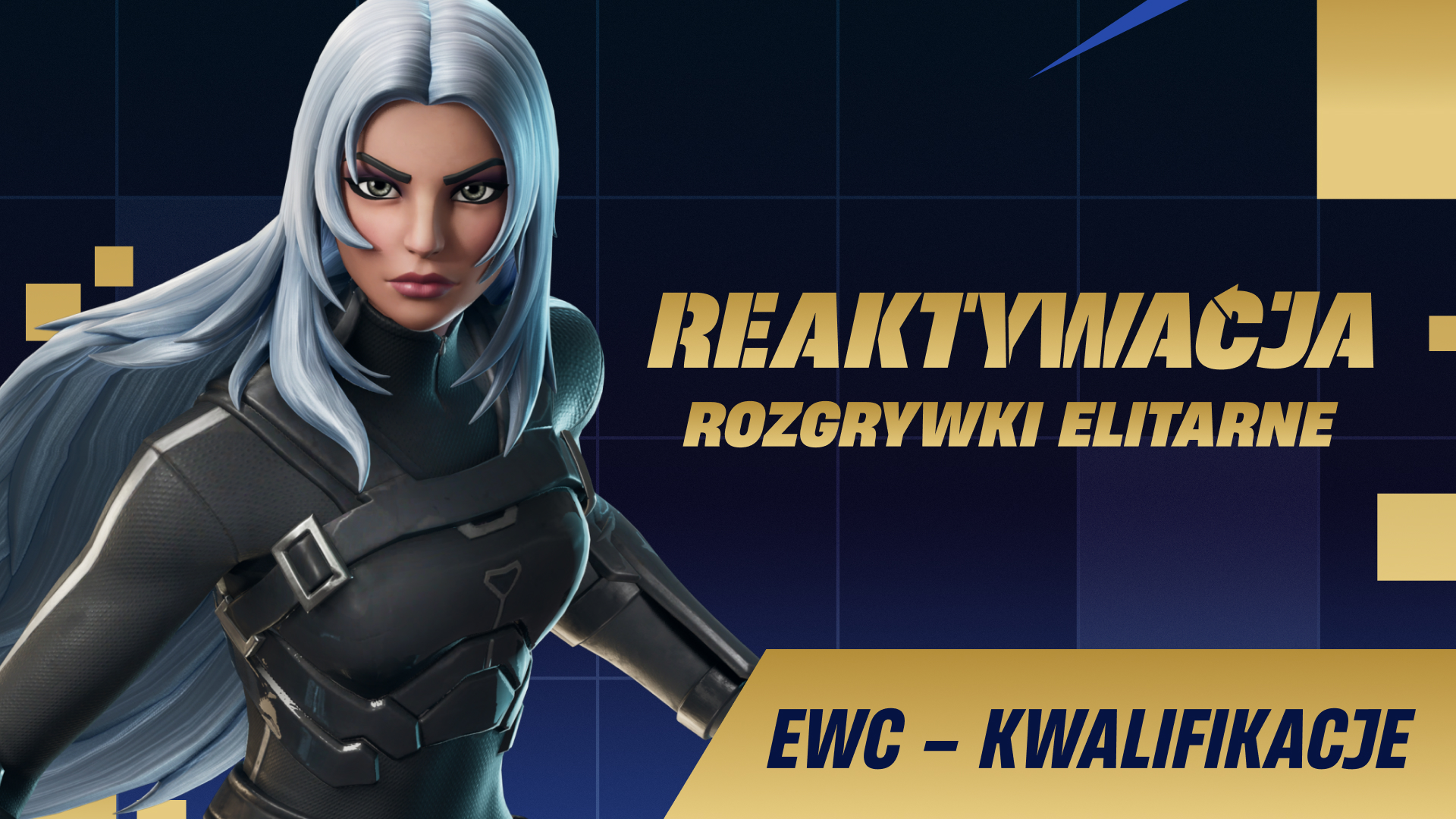 Fortnite Turniejowy – Reload Elite Series