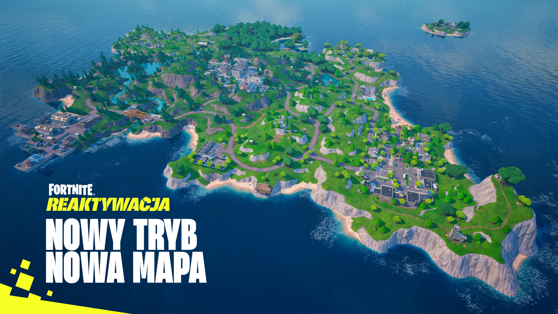 Zbierzcie Oddzia Na Fortnite Reaktywacja
