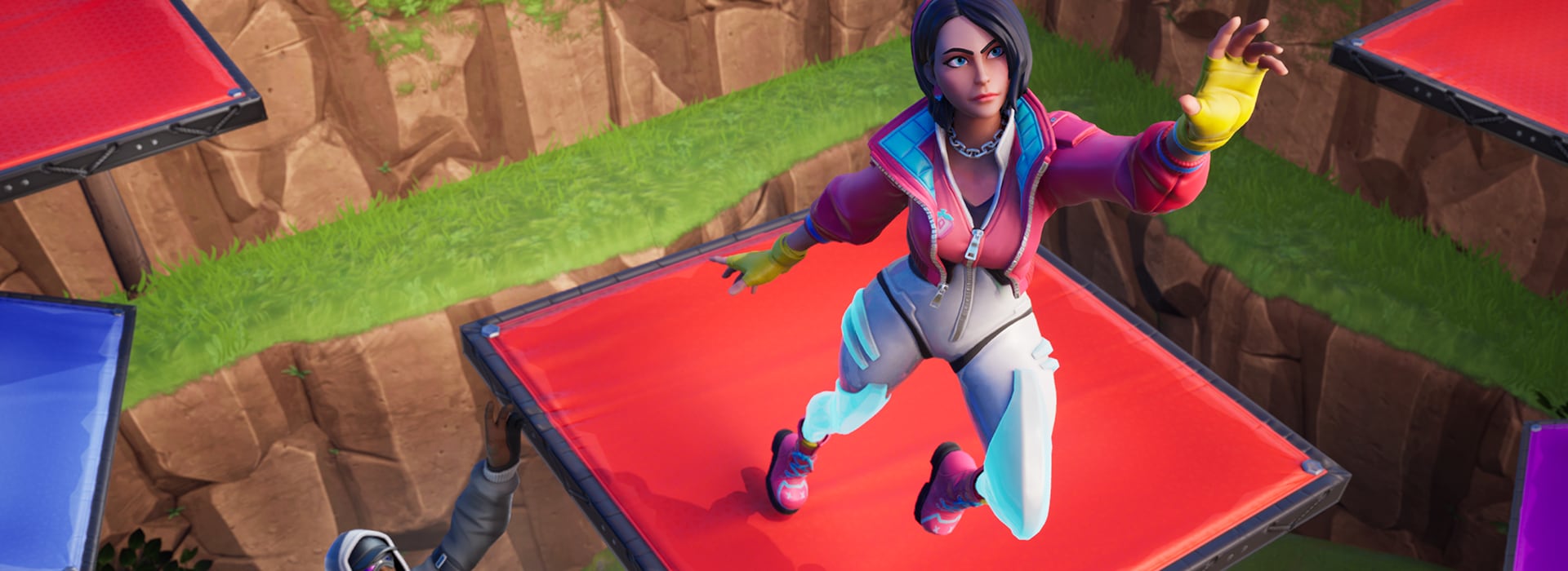 Fortnite Discover - Fortnite.GG