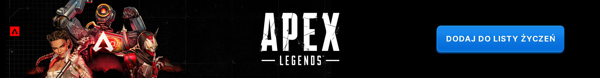 Apex Legends: z kontynuacji Titanfall do arcydzieła z gatunku battle ...