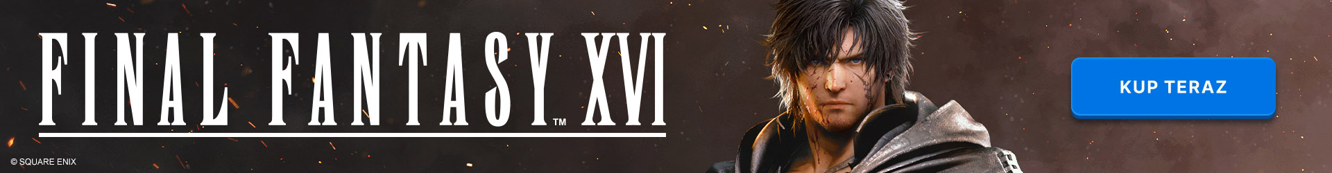 Final Fantasy XVI to kolejna odsłona w długiej historii serii na PC ...