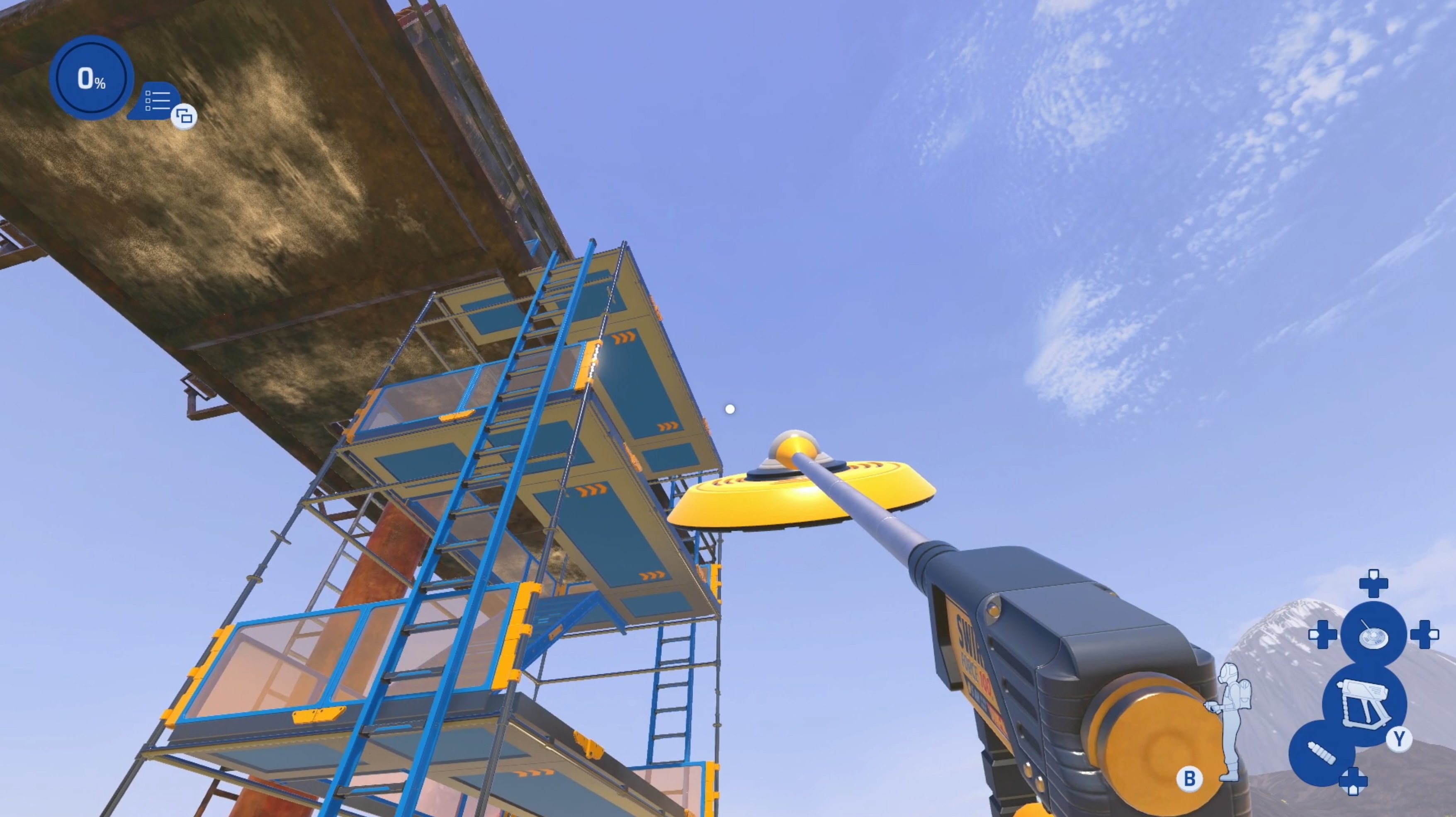 Hands-on with PowerWash Simulator 2’s new quality-of-life tech - Epic ...