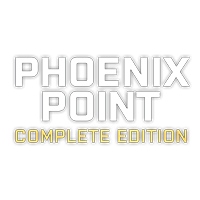 Phoenix Point: Complete Edition | Download and Buy Today - Epic Games Store