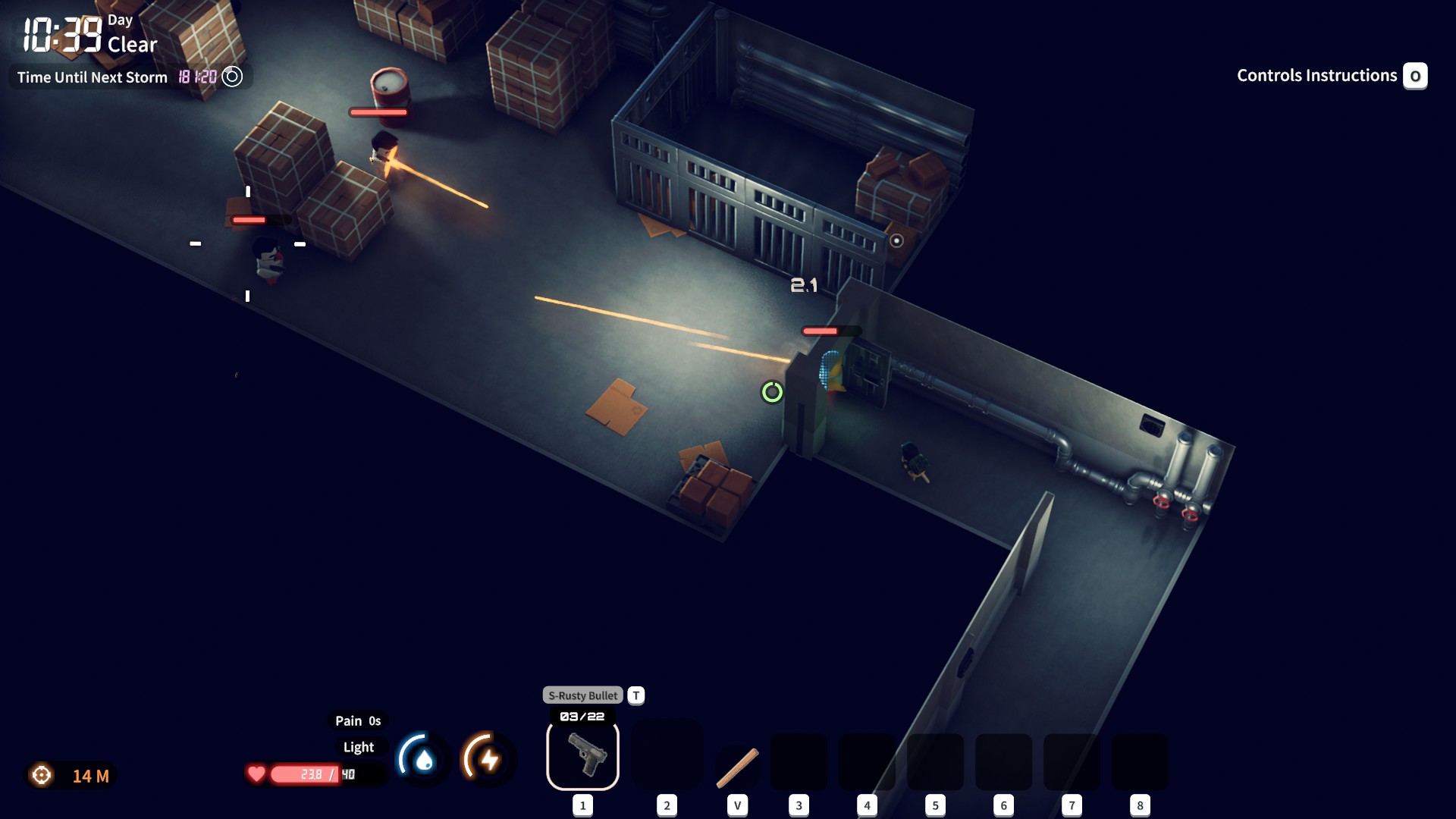 Don’t let Escape from Duckov’s cute characters trick you out of a tough ...